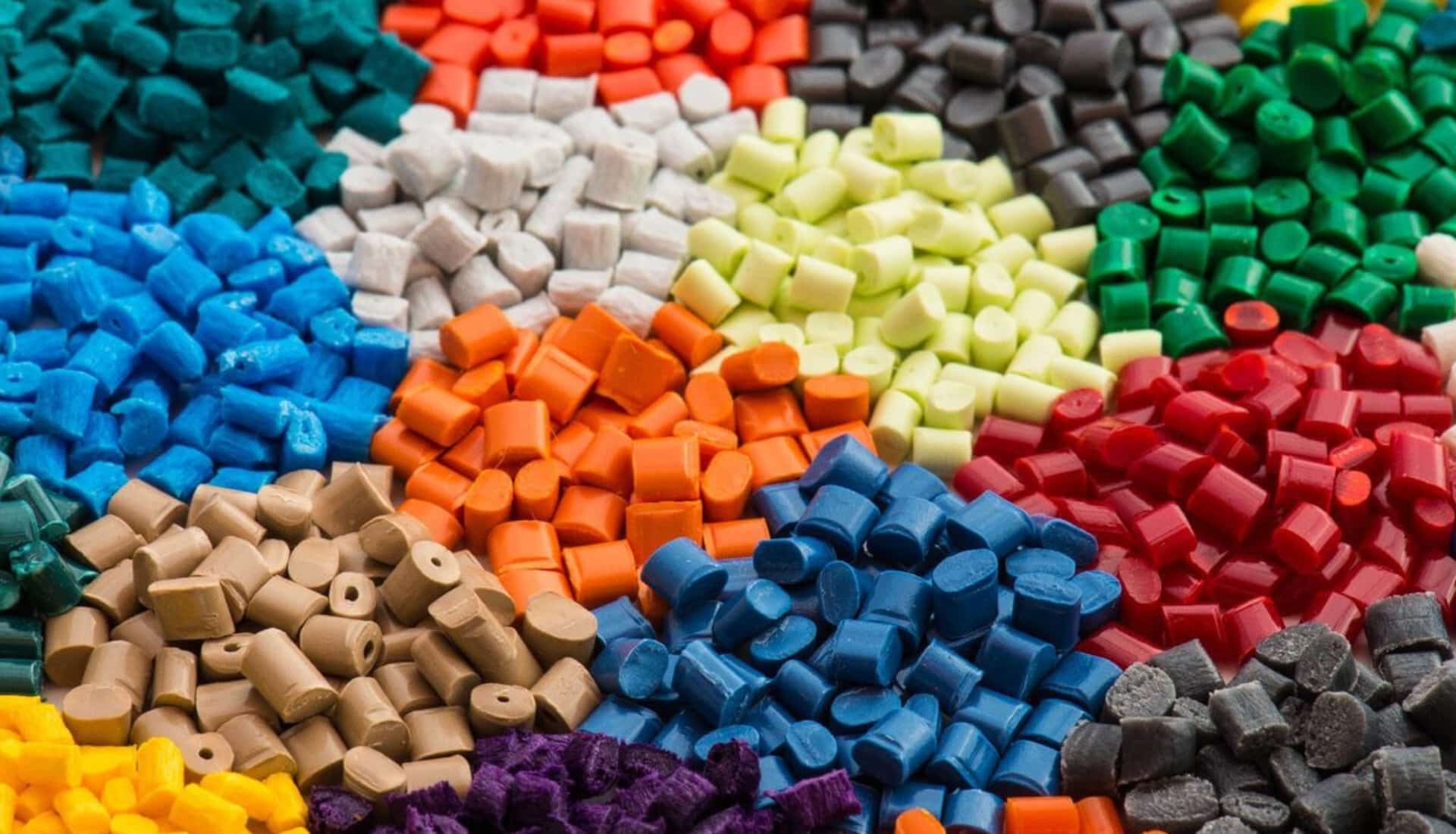 The Rise of India's Masterbatch Industry | From Local Roots to Global ...
