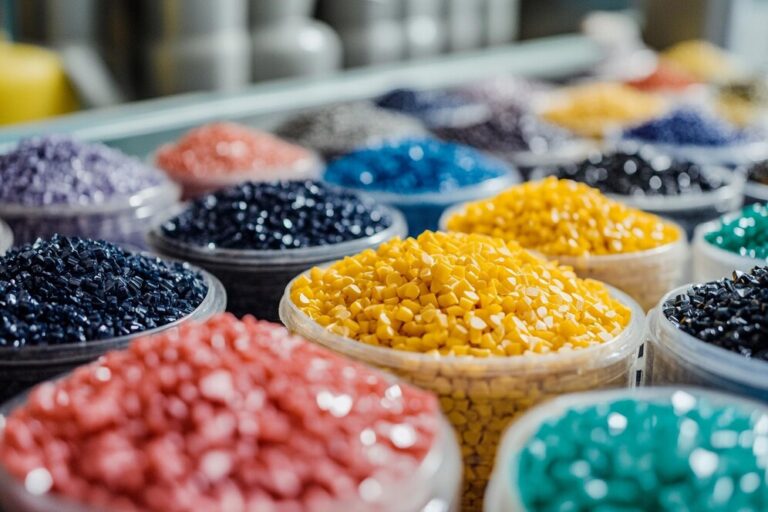 What is Masterbatch: It Is, Types, Applications & Manufacturing Process